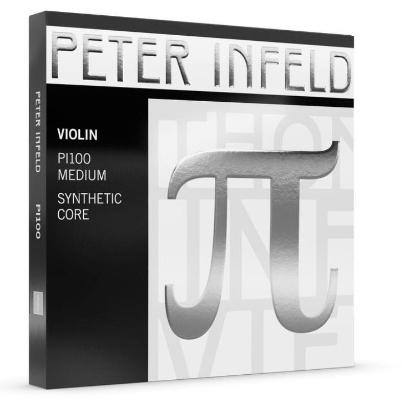 PETER INFELD - VIOLIN (PI100) – Finechord Music Singapore
